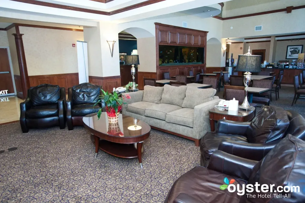 Rockport Hotels & Resorts | Oyster.com Hotel Reviews