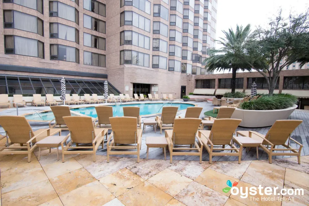 Four Seasons Hotel Houston Review: What To REALLY Expect If You Stay