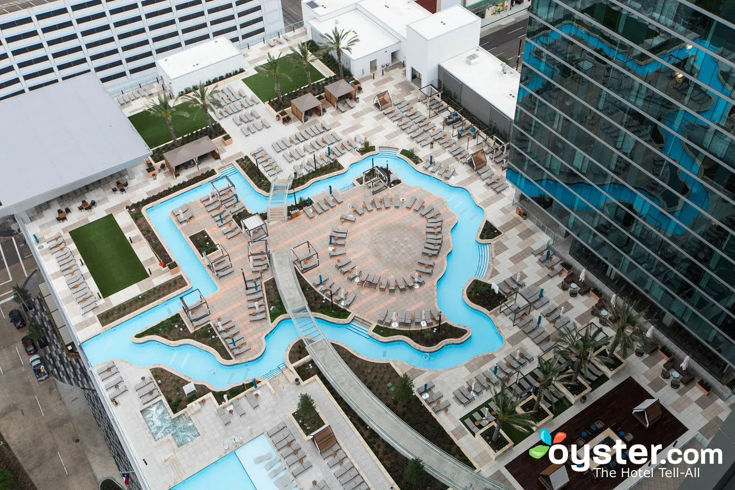 Marriott Marquis Houston Review: What To REALLY Expect If You Stay ...
