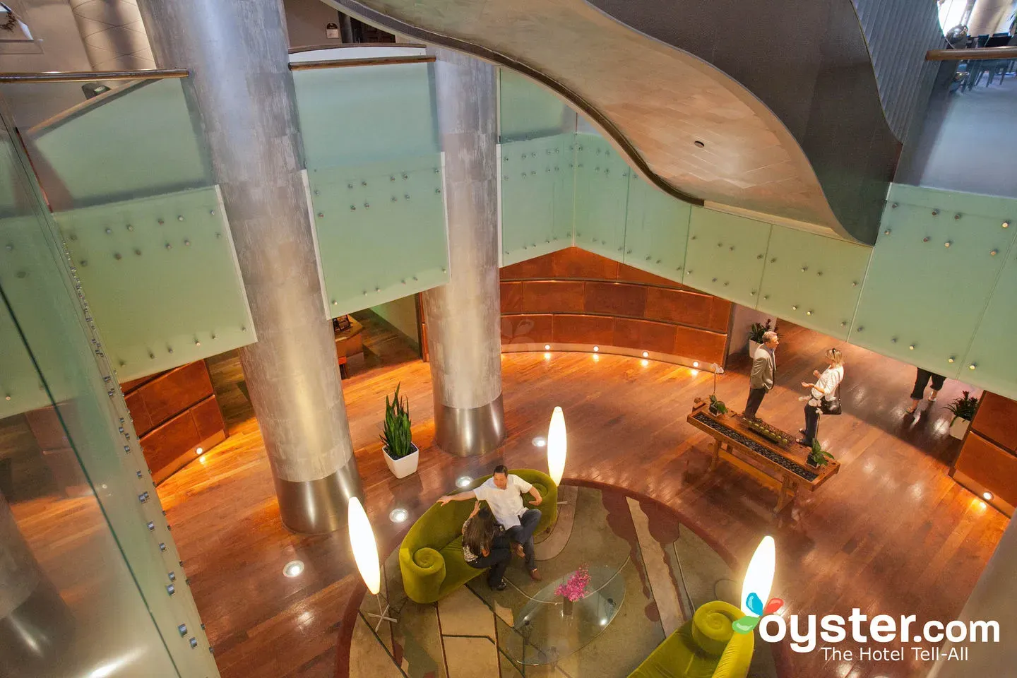 Magnolia Hotel Houston, A Tribute Portfolio Hotel Review: What To ...