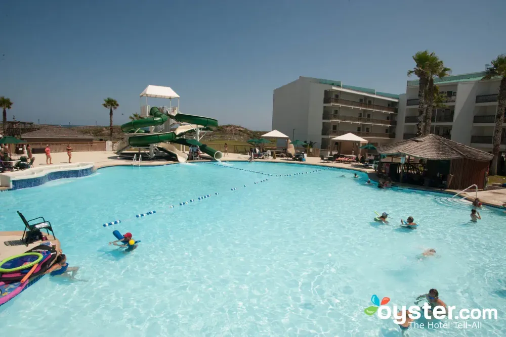 Port Royal Ocean Resort & Conference Center Review: What To REALLY ...