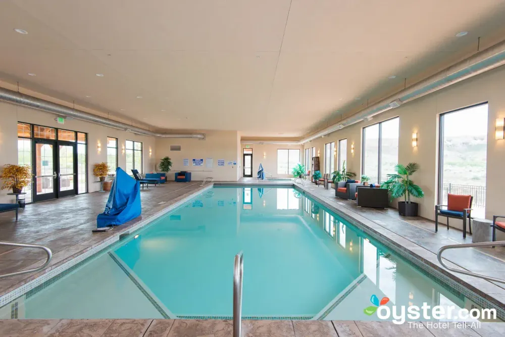 Bluff Hotels & Resorts | Oyster.com Hotel Reviews