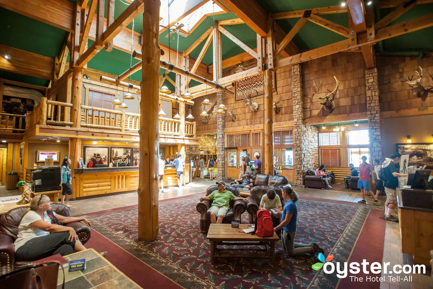 Best Western Plus Ruby's Inn Review: What To REALLY Expect If You Stay