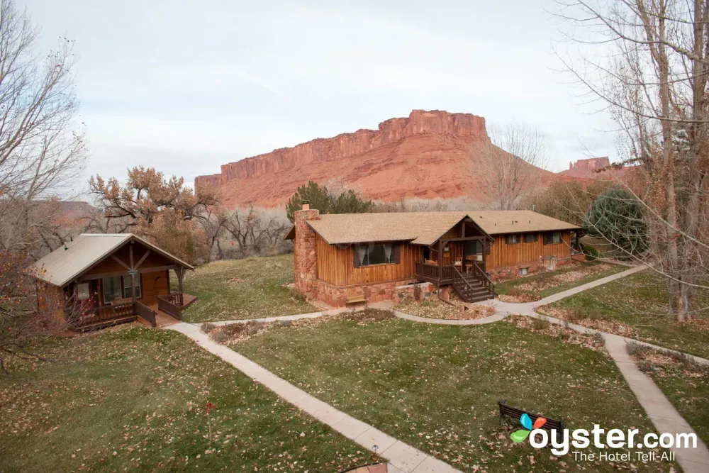 Castle Valley Inn Review: What To REALLY Expect If You Stay