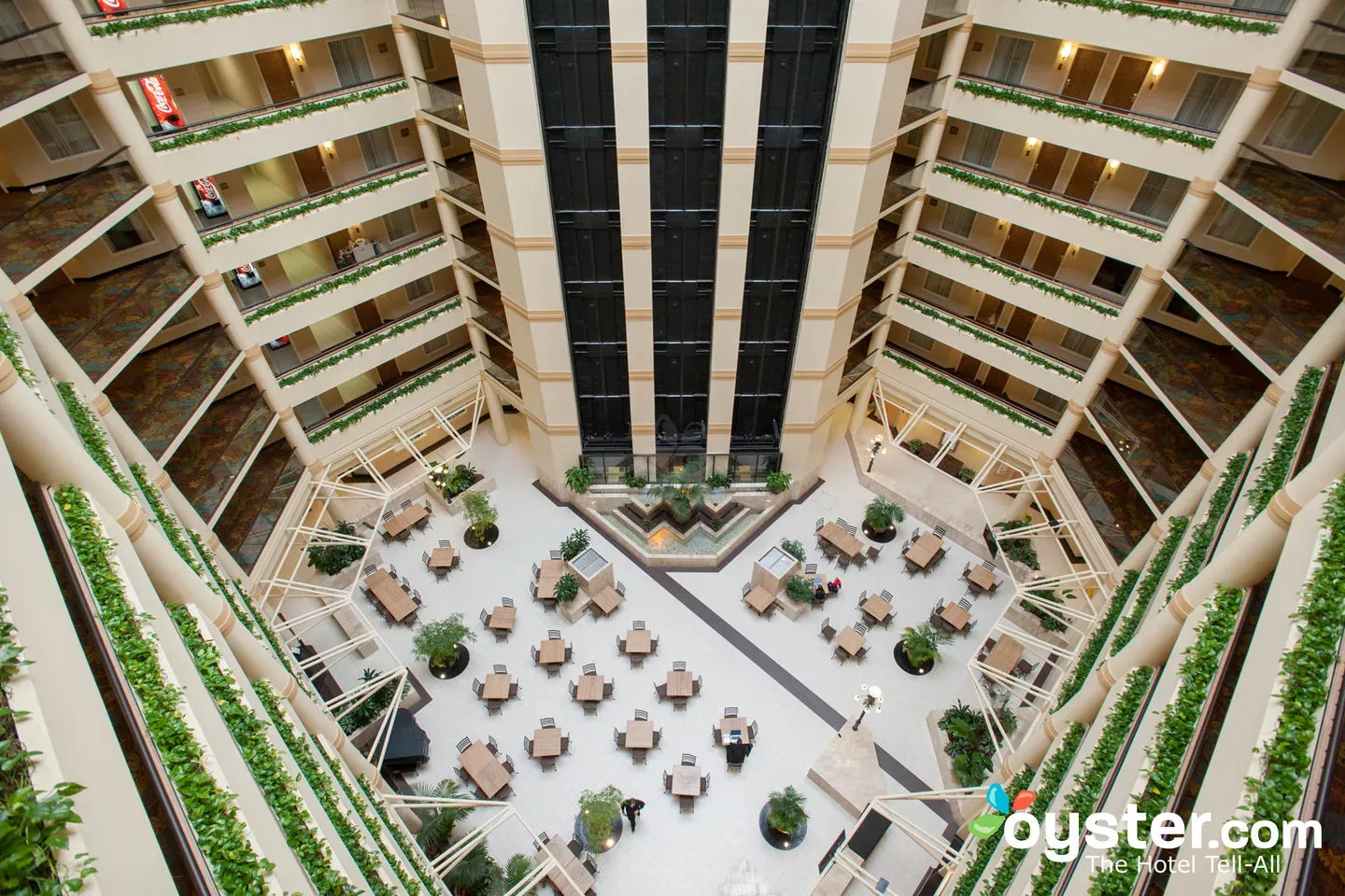 DoubleTree Suites by Hilton Hotel Salt Lake City Review: What To REALLY ...