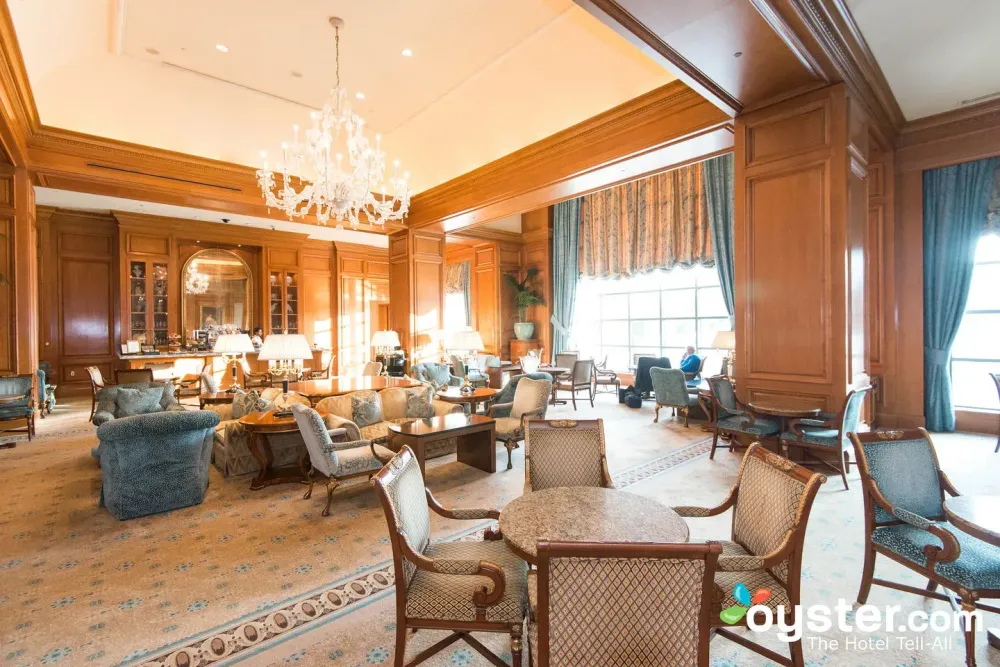 Grand America Hotel Review: What To REALLY Expect If You Stay