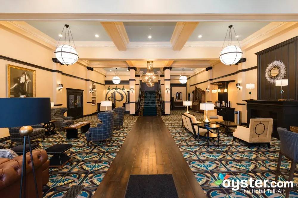 Salt Lake City Hotels & Resorts | Oyster.com