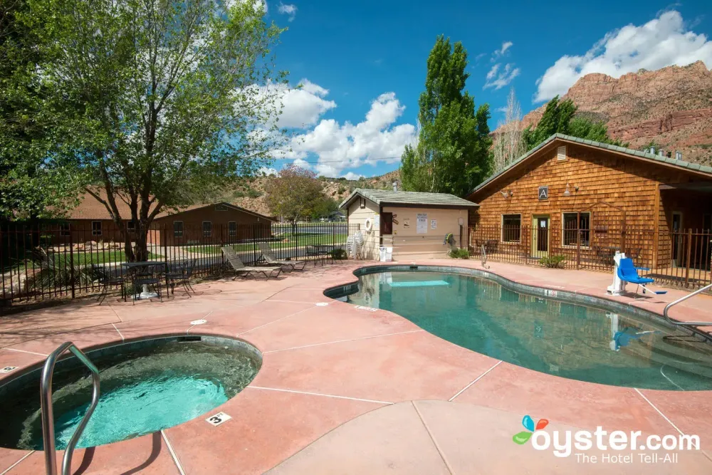 Springdale Hotels & Resorts | Oyster.com Hotel Reviews