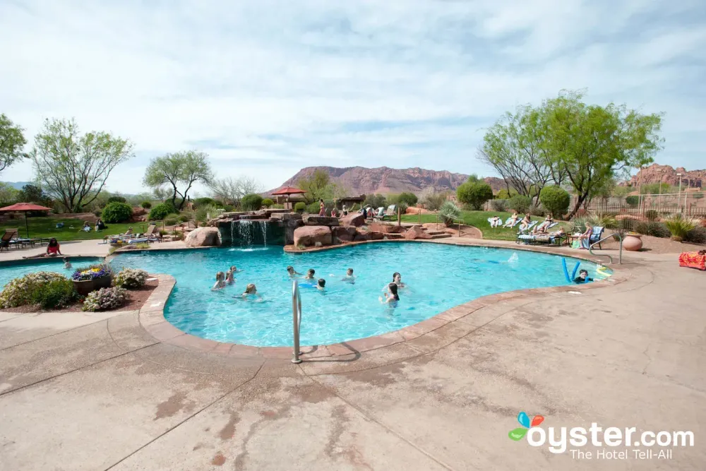 The Inn at Entrada Review: What To REALLY Expect If You Stay | Oyster.com