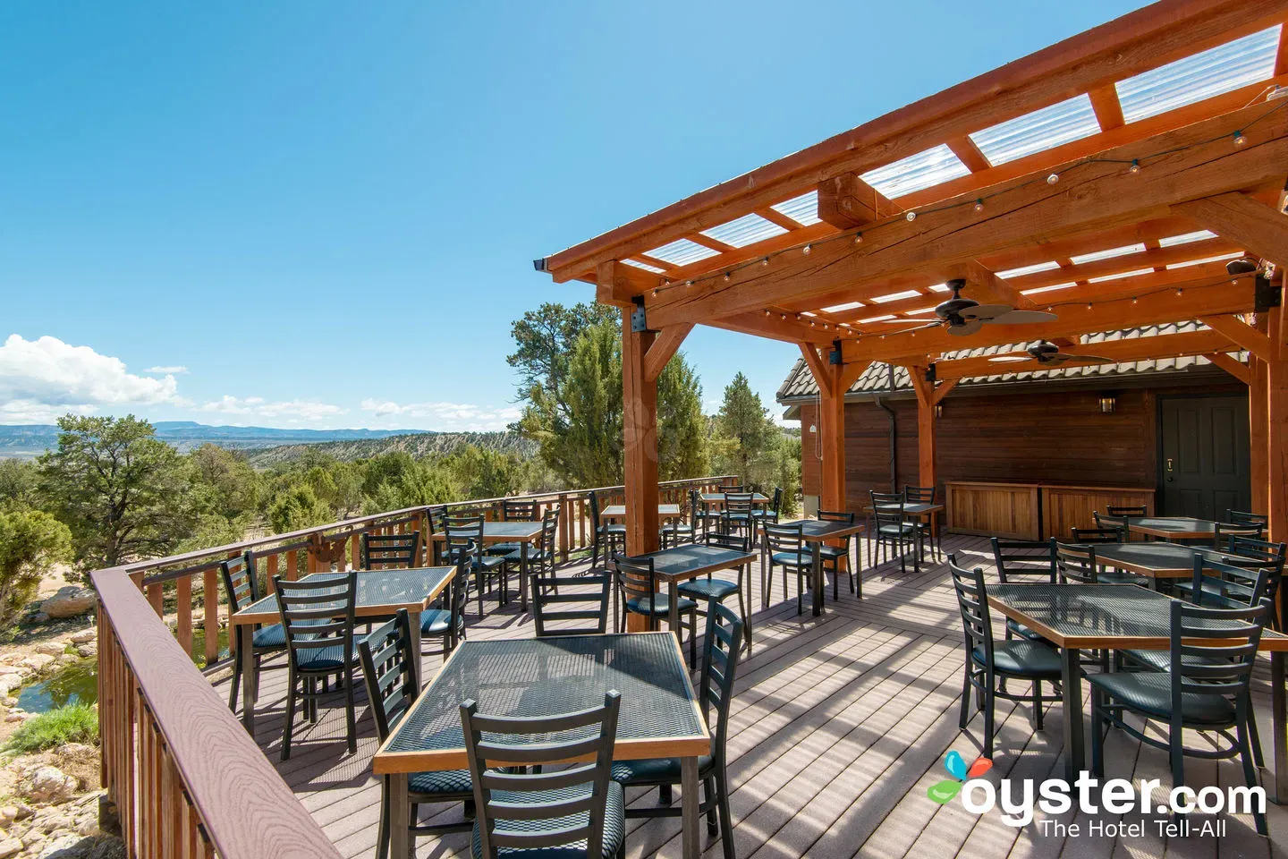 Stone Canyon Inn Review: What To REALLY Expect If You Stay | Oyster.com