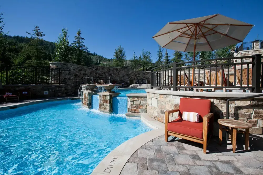 The St. Regis Deer Valley | Oyster.com Hotel Photos