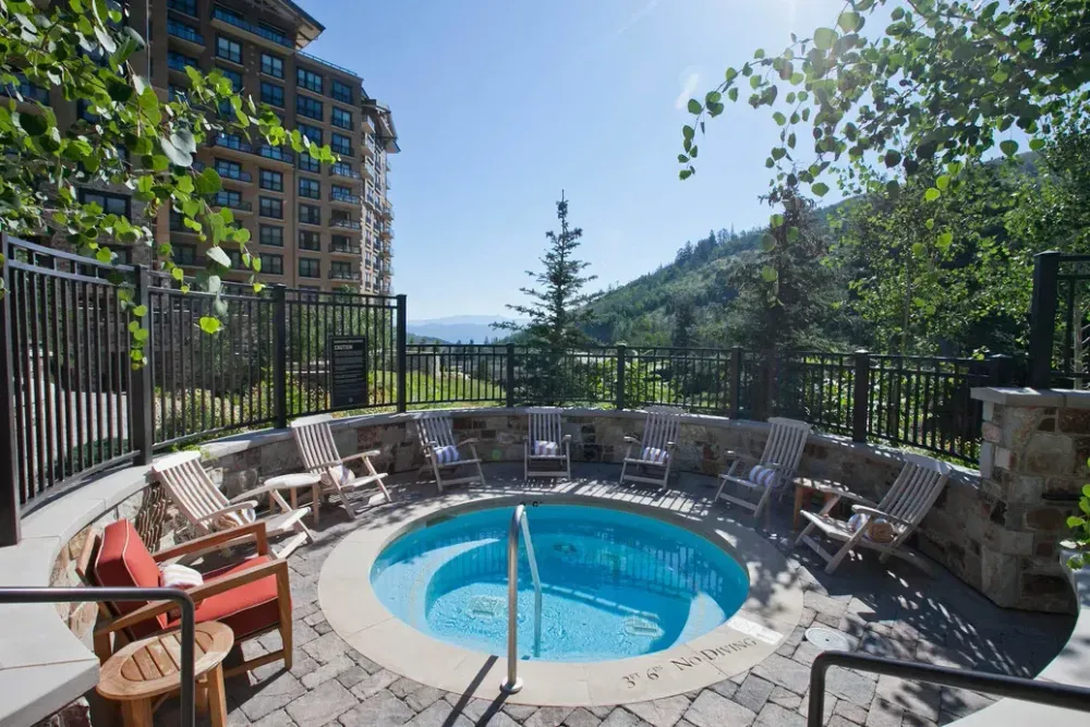 The St. Regis Deer Valley | Oyster.com Hotel Photos