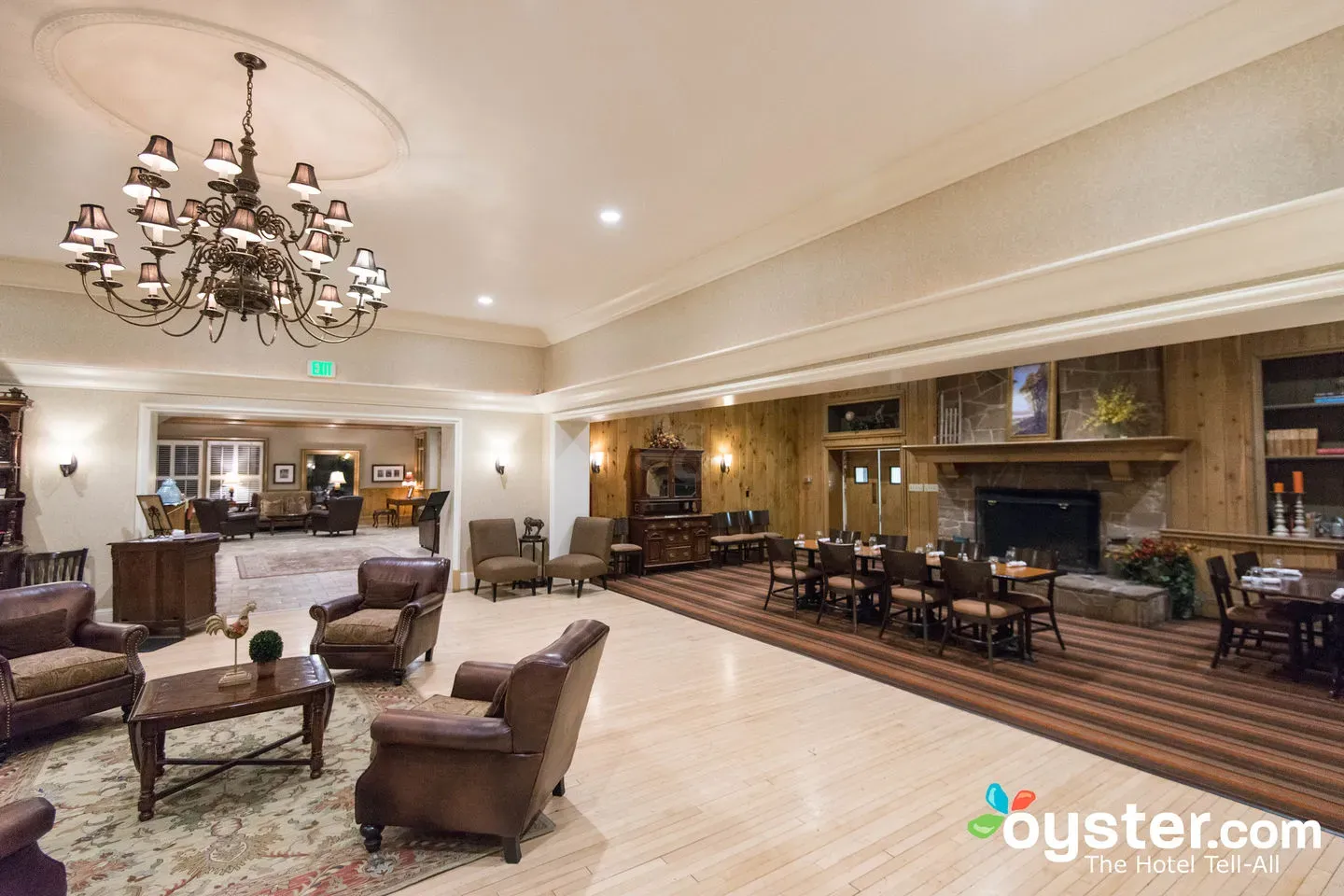 Homestead Resort Review: What To REALLY Expect If You Stay | Oyster.com