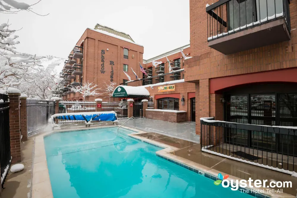 Shadow Ridge Resort Hotel Review: What To REALLY Expect If You Stay