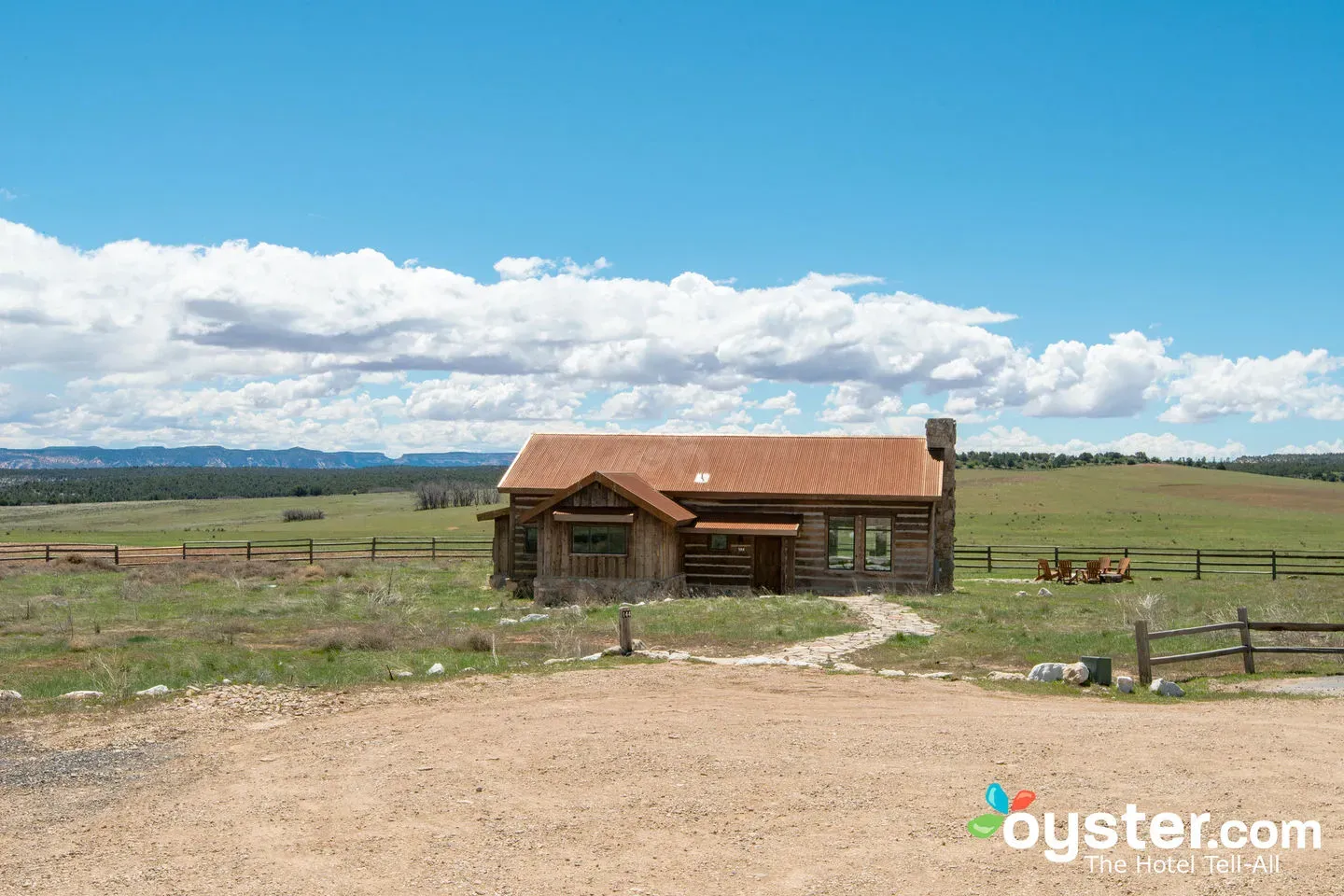 Zion Mountain Ranch Review: What To REALLY Expect If You Stay