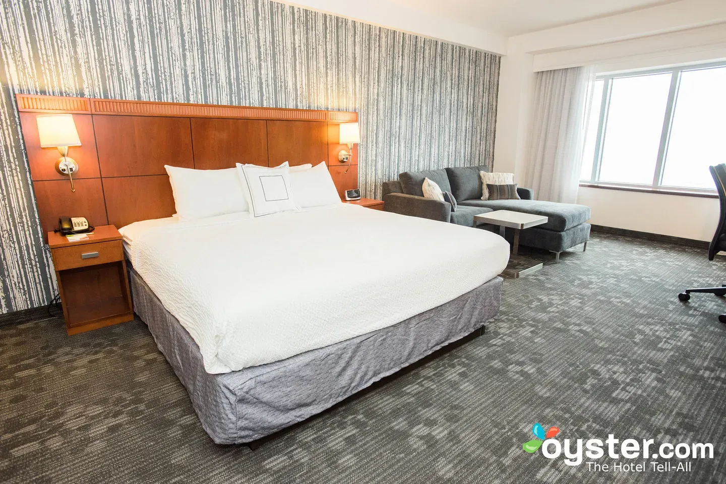 Courtyard Burlington Harbor Review: What To REALLY Expect If You Stay ...