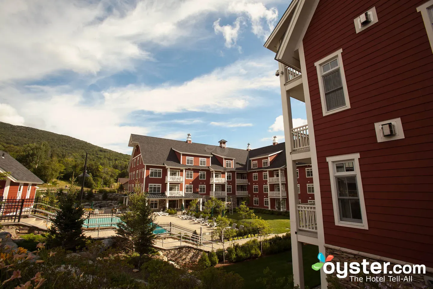 Clay Brook at Sugarbush Review: What To REALLY Expect If You Stay ...