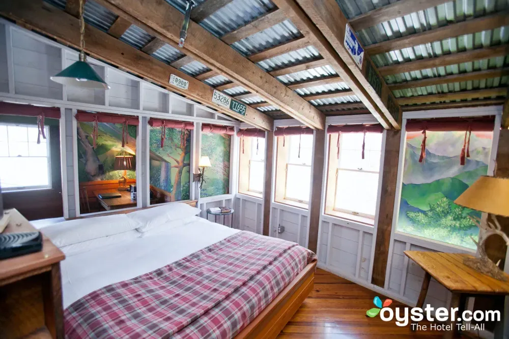 The 4 Best Luxury Hotels in Vermont | Oyster.com