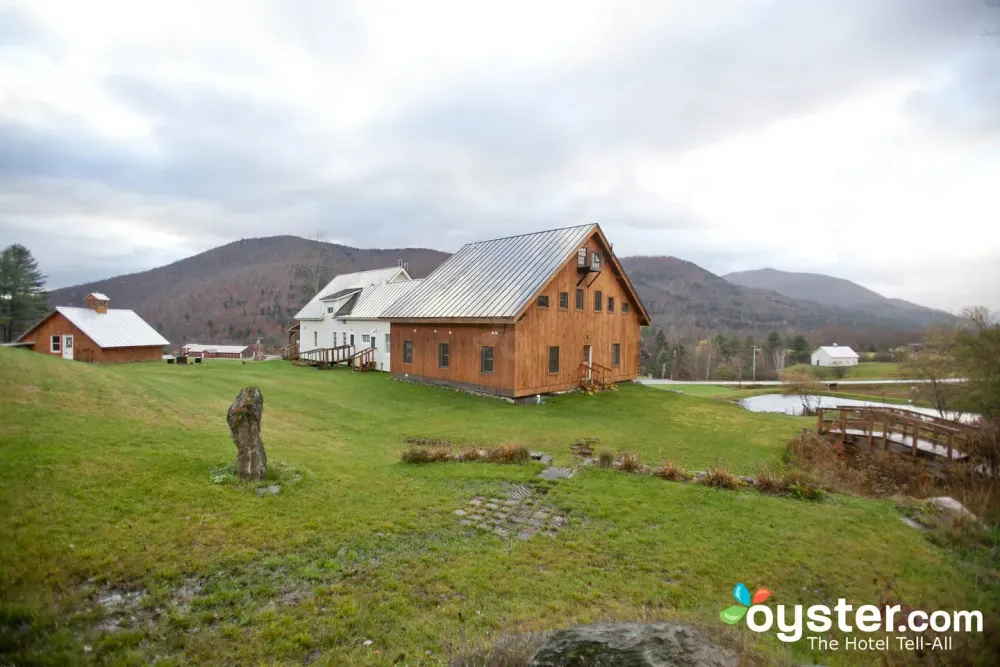 The 6 Coziest Inns in Vermont | Oyster.com