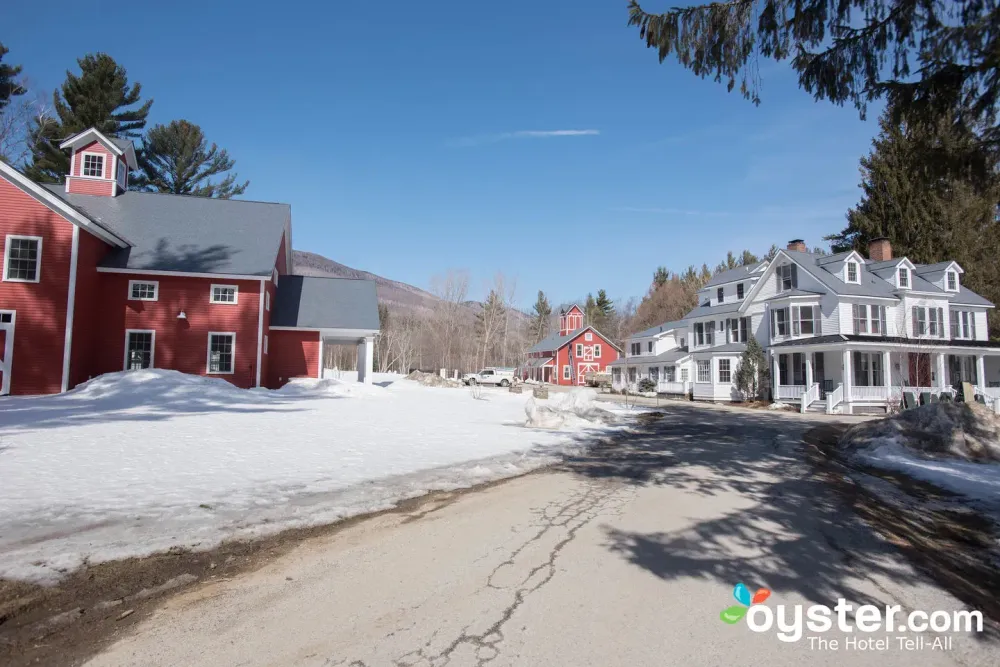 The Inn at Manchester Review: What To REALLY Expect If You Stay