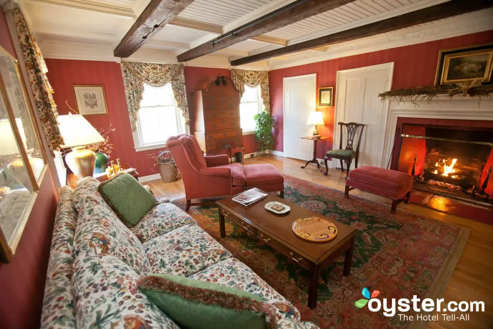 The 6 Coziest Inns in Vermont | Oyster.com