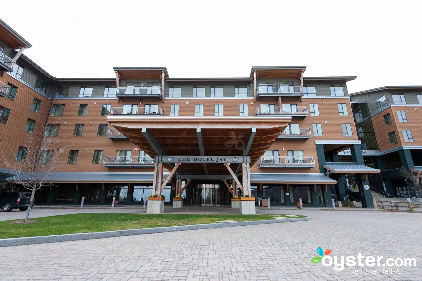 Hotel Jay & Conference Center Review: What To REALLY Expect If You Stay ...
