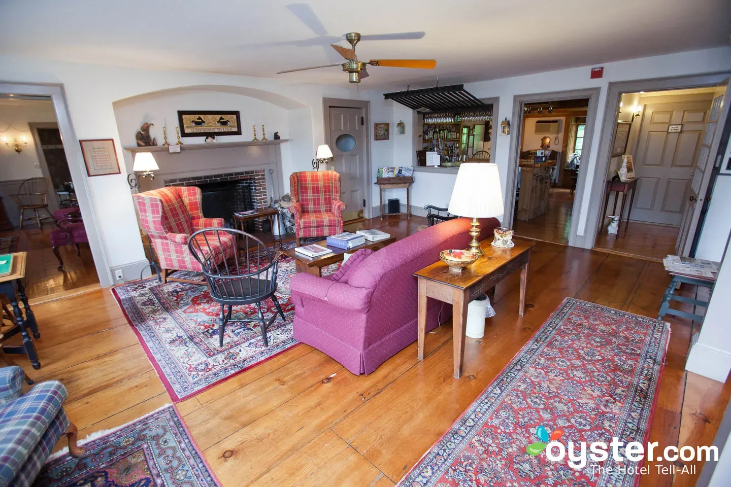 Rabbit Hill Inn Review: What To REALLY Expect If You Stay