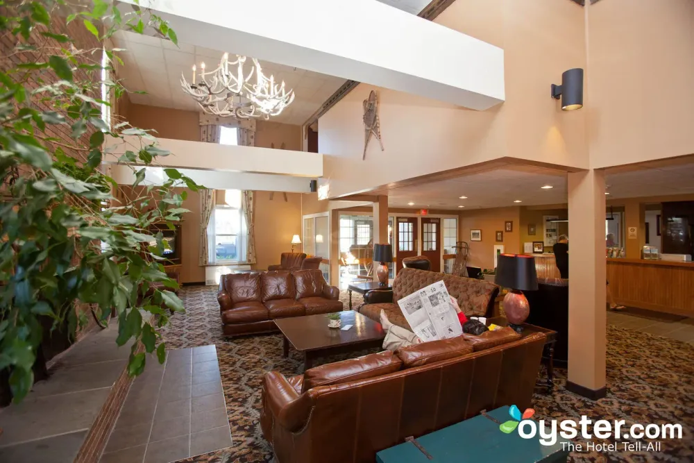The Pointe at Castle Hill Resort Review: What To REALLY Expect If You ...