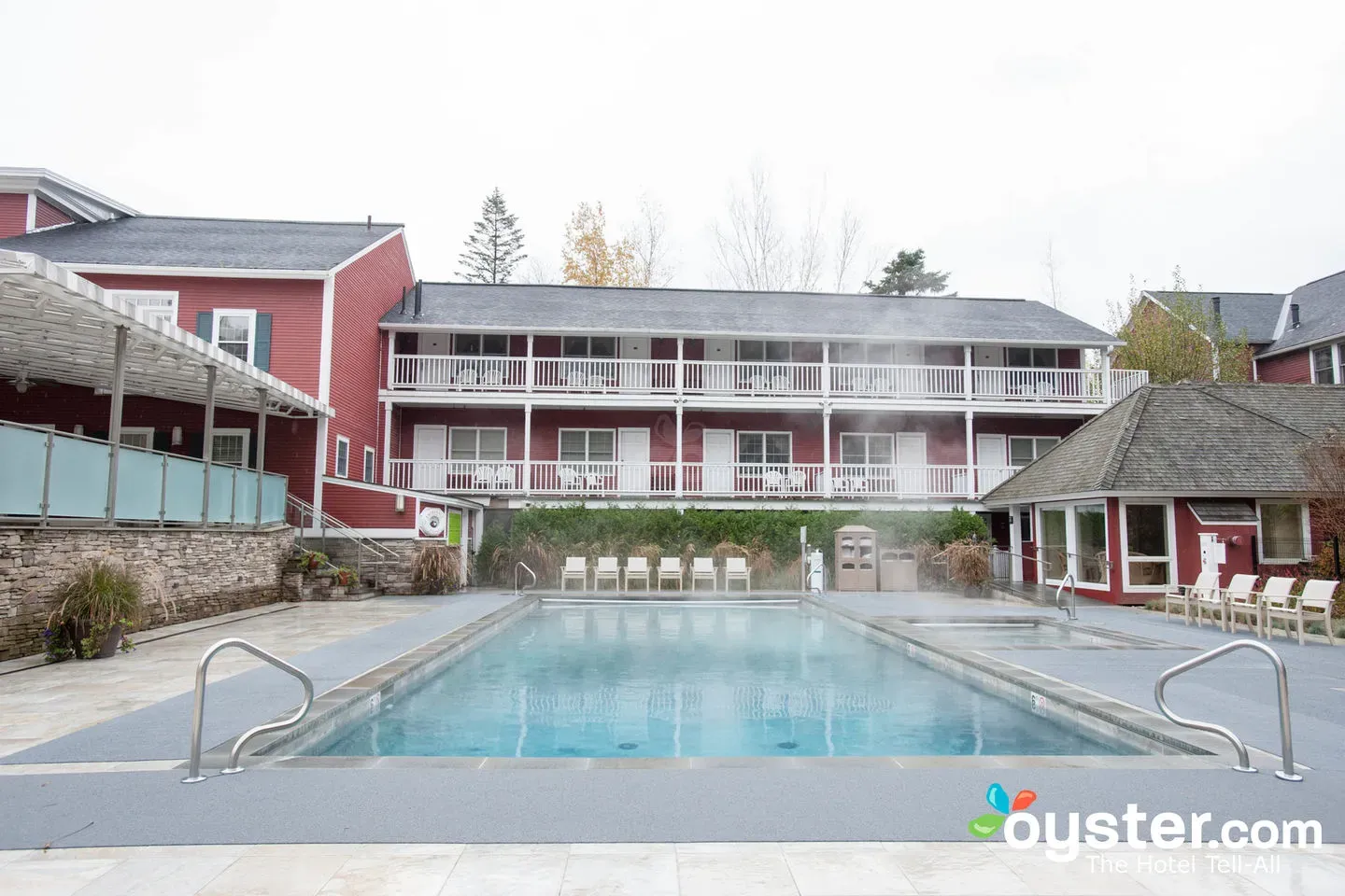 Green Mountain Inn Review: What To REALLY Expect If You Stay