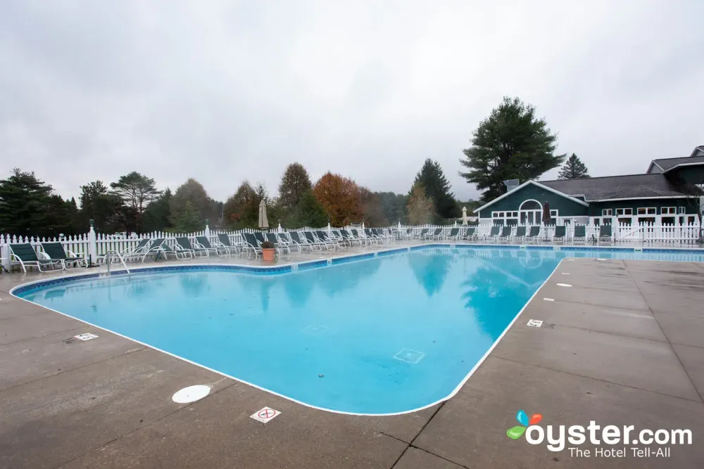 Stoweflake Mountain Resort & Spa Review: What To REALLY Expect If You ...