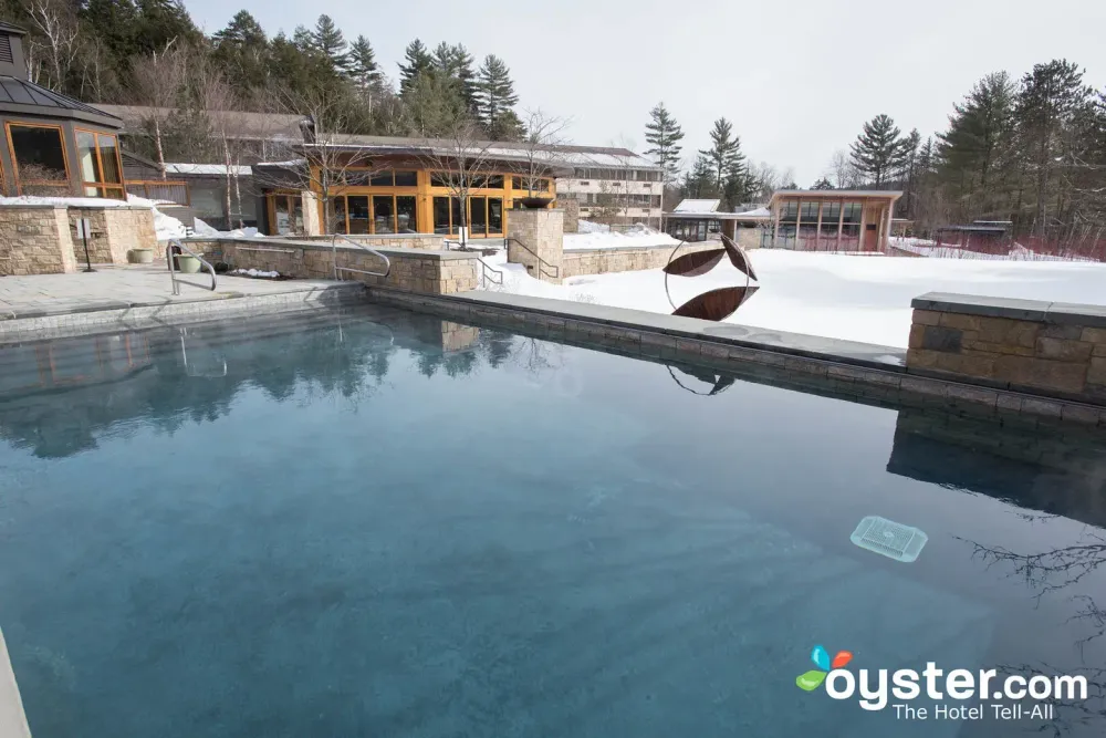 Topnotch Resort Review: What To REALLY Expect If You Stay