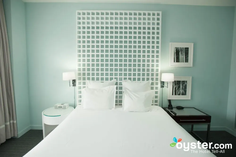 Kimpton Lorien Hotel & Spa Review: What To REALLY Expect If You Stay