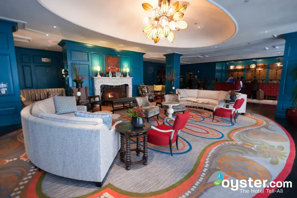 Alexandria Hotels & Resorts | Oyster.com