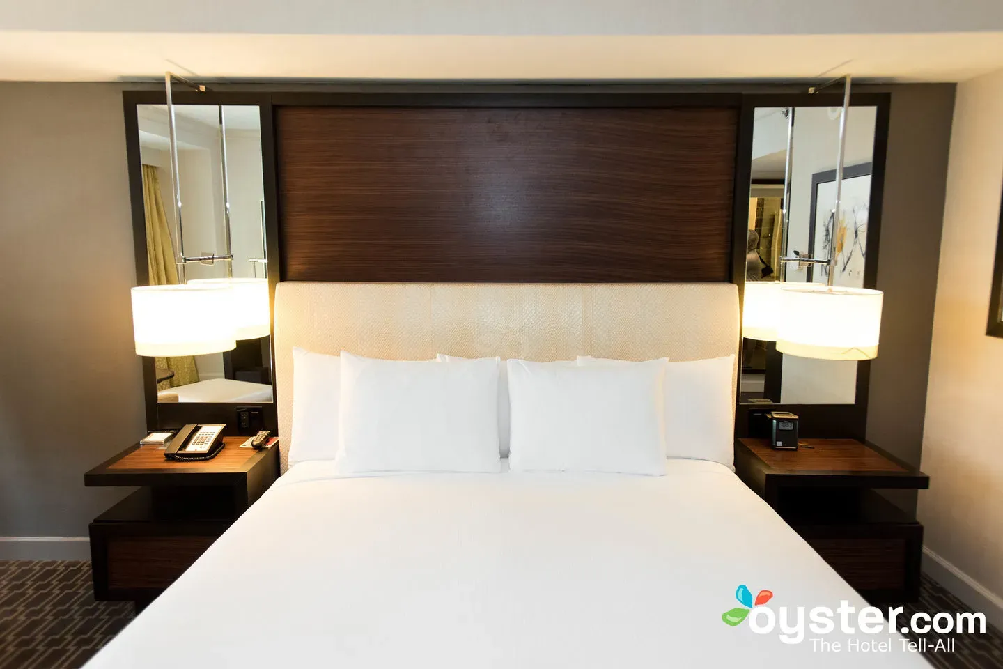 Hilton McLean Tysons Corner Review: What To REALLY Expect If You Stay ...