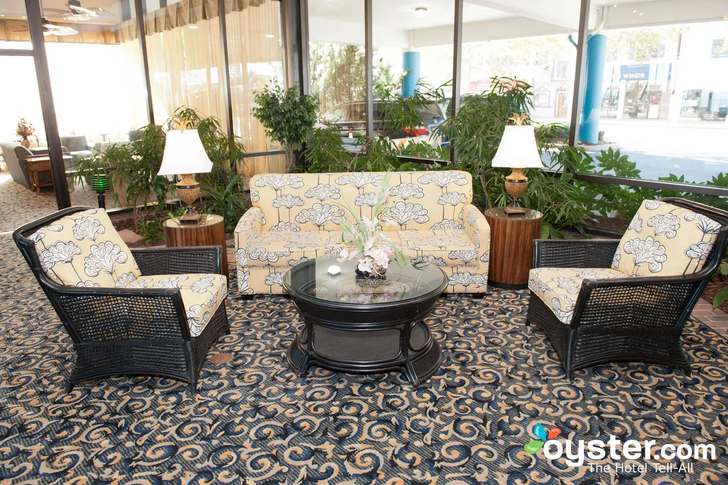 Comfort Inn & Suites Virginia Beach - Oceanfront Review: What To REALLY ...