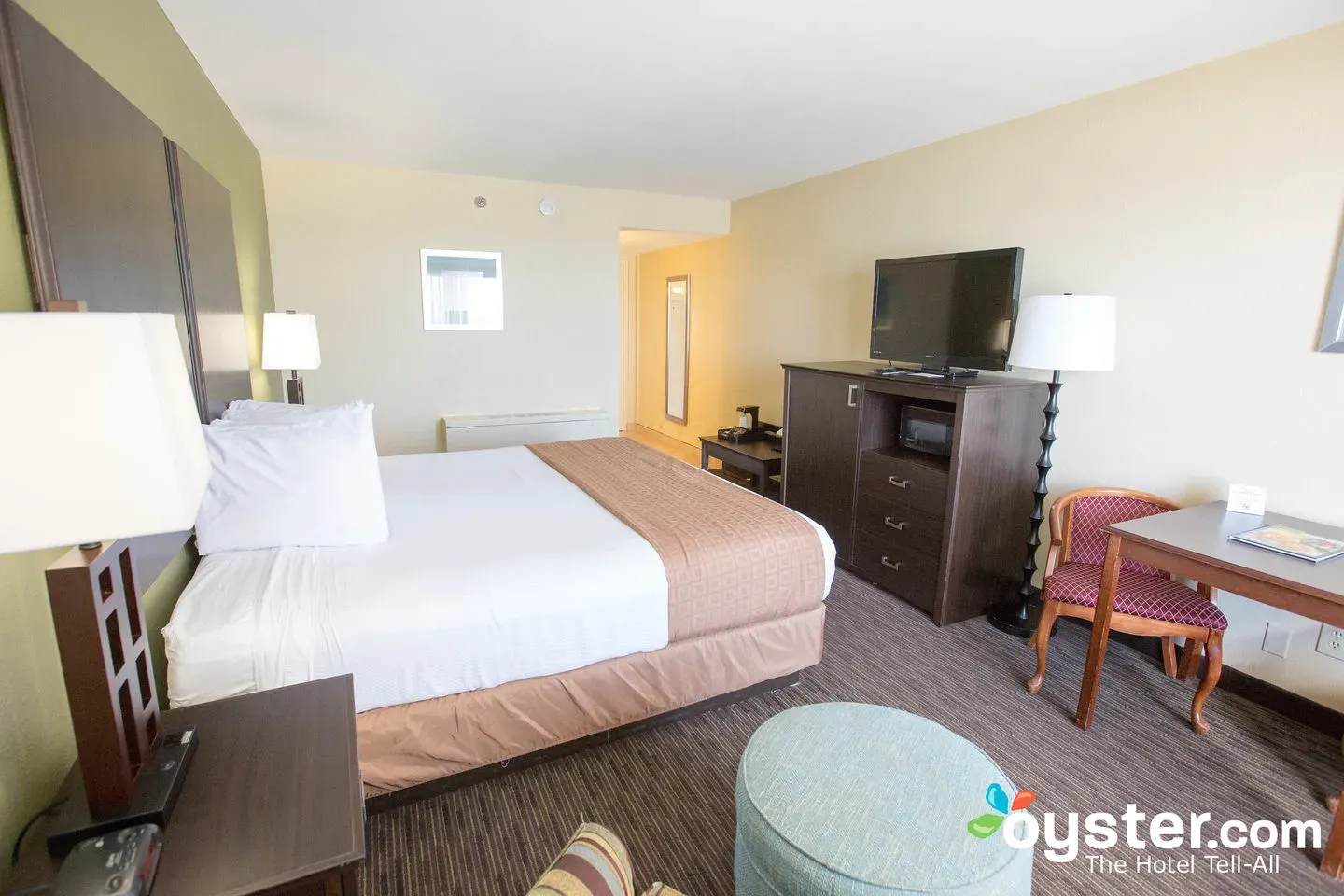 Four Points by Sheraton Virginia Beach Oceanfront Review: What To ...