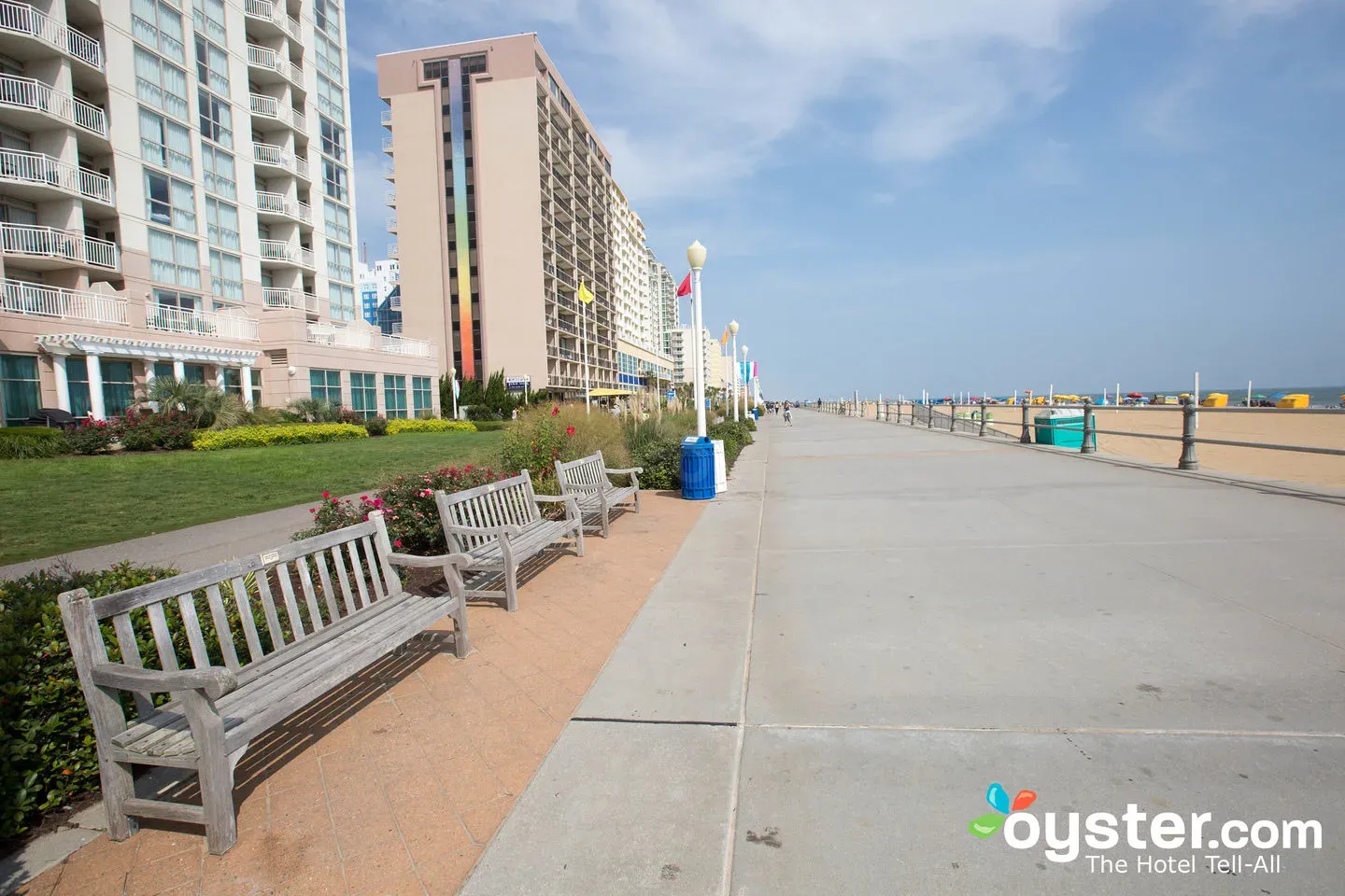 Four Sails Resort Review: What To REALLY Expect If You Stay