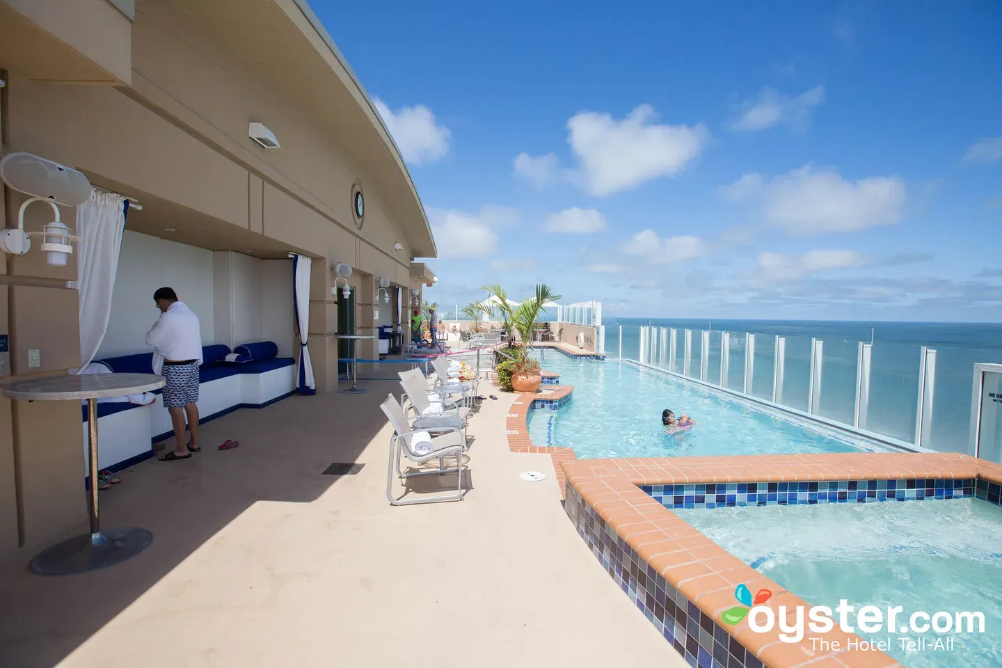 Hilton Virginia Beach Oceanfront Review: What To REALLY Expect If You Stay