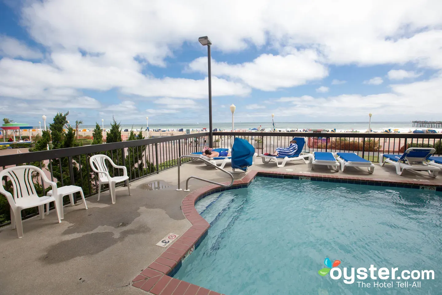 The Breakers Resort Inn Review: What To REALLY Expect If You Stay ...