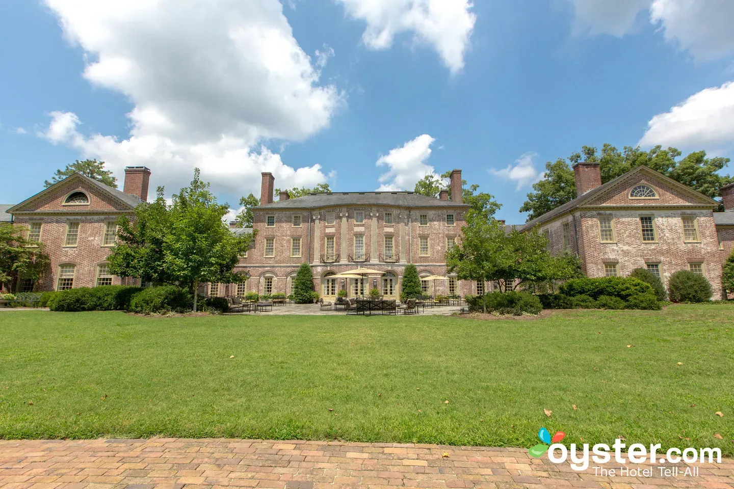 Williamsburg Inn Review: What To REALLY Expect If You Stay