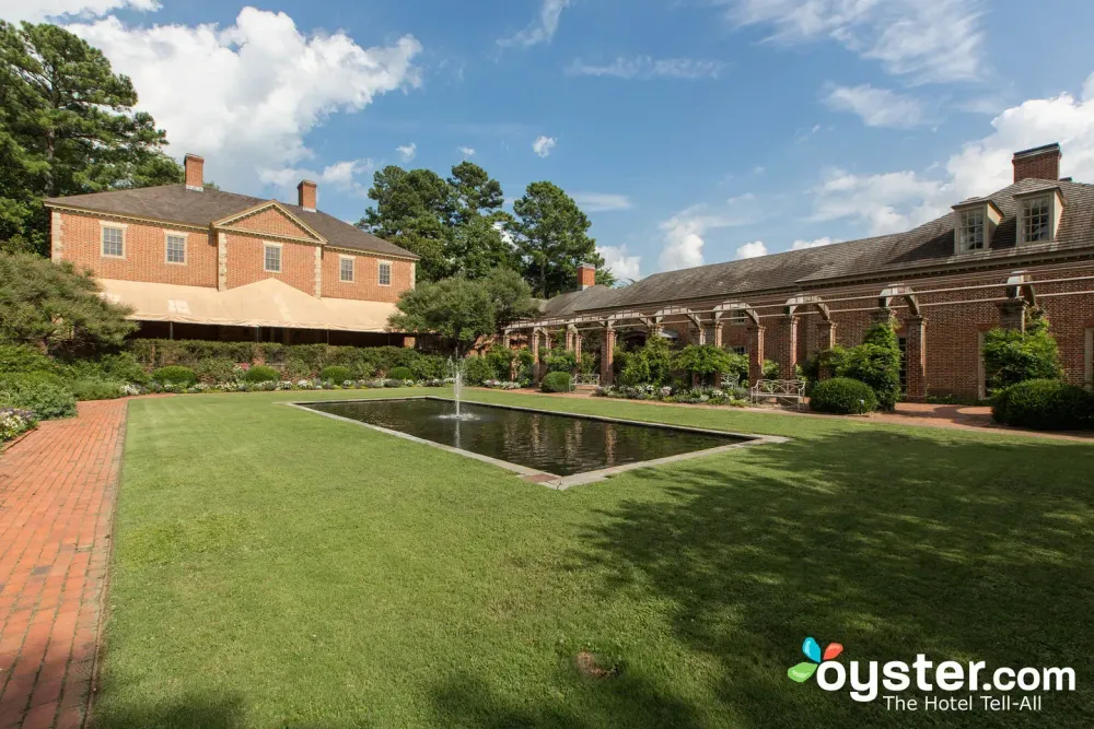 Williamsburg Lodge, Autograph Collection Review: What To REALLY Expect ...