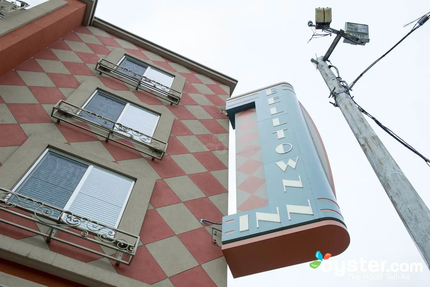 Belltown Inn Review: What To REALLY Expect If You Stay