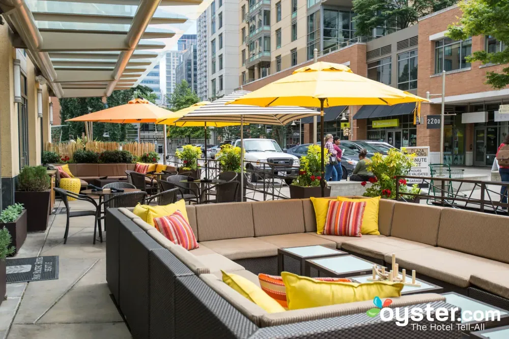 Pan Pacific Seattle Review: What To REALLY Expect If You Stay