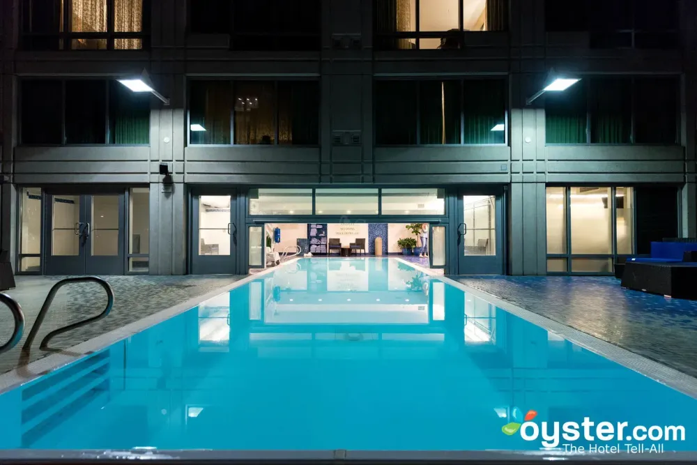 Seattle Marriott Waterfront Review: What To REALLY Expect If You Stay