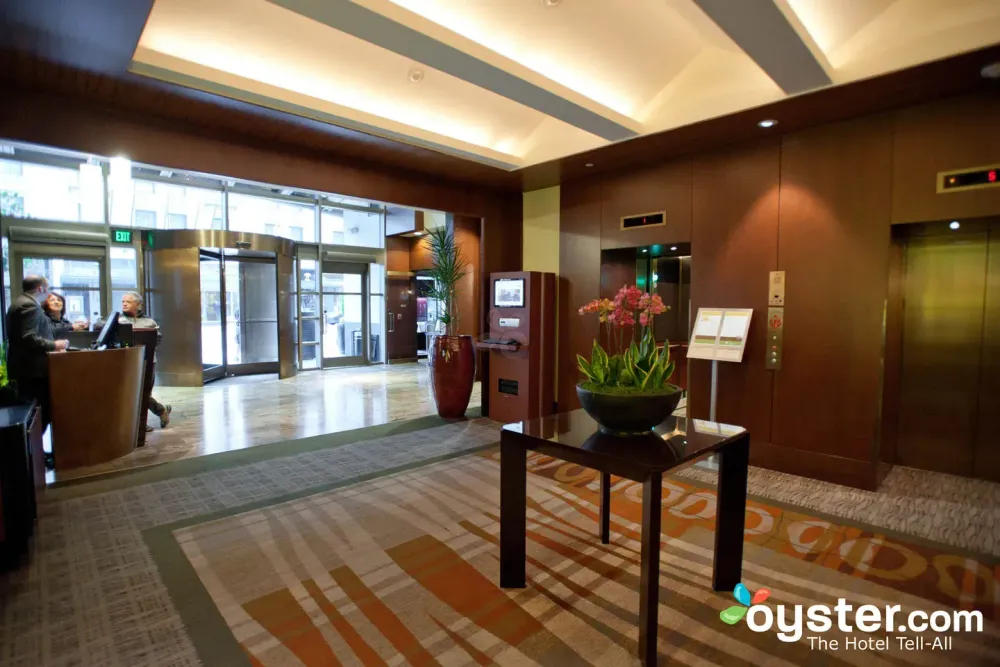 The Best Luxury Hotels in Downtown, Seattle | Oyster.com | Oyster.com