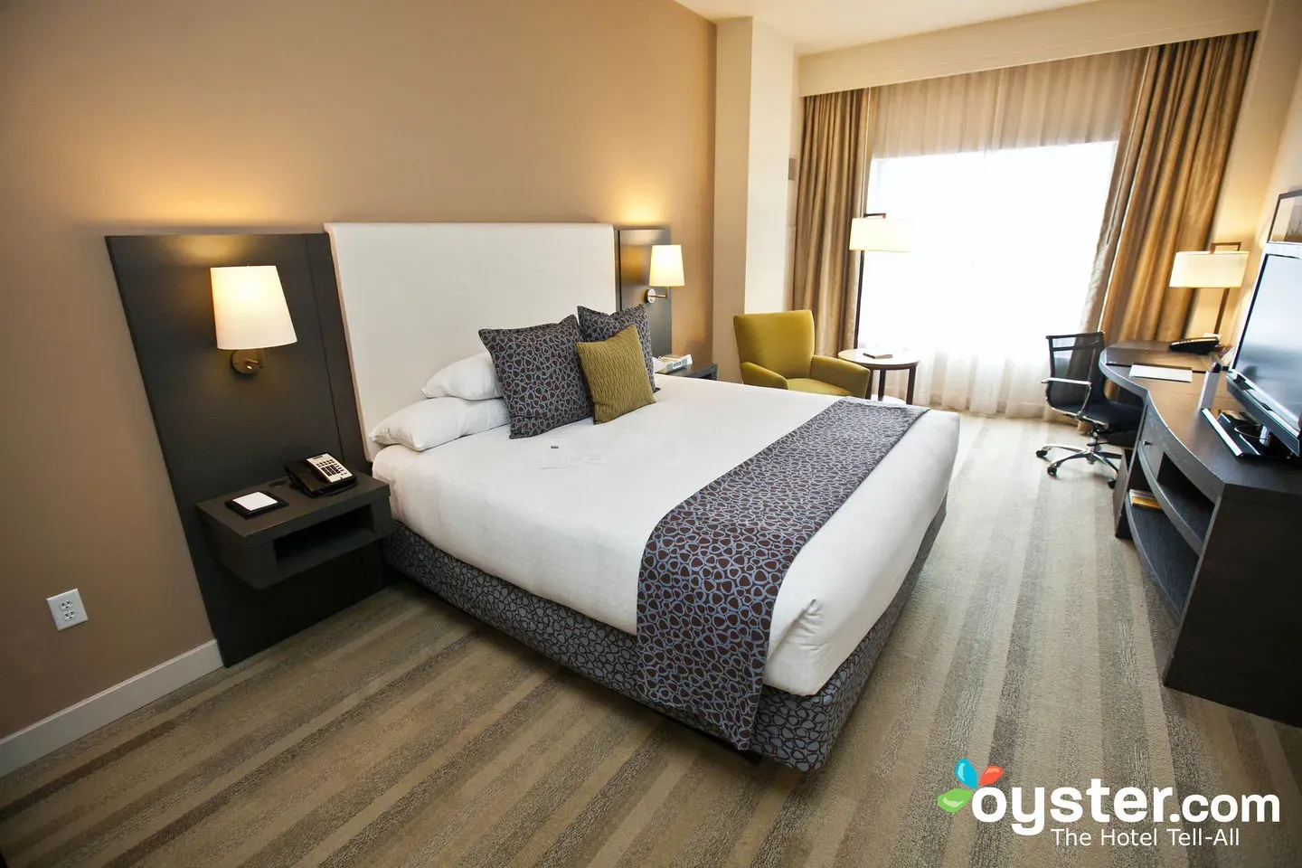 Hyatt At Olive 8 Review: What To REALLY Expect If You Stay | Oyster.com