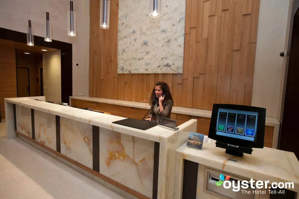Hyatt At Olive 8 Review: What To REALLY Expect If You Stay