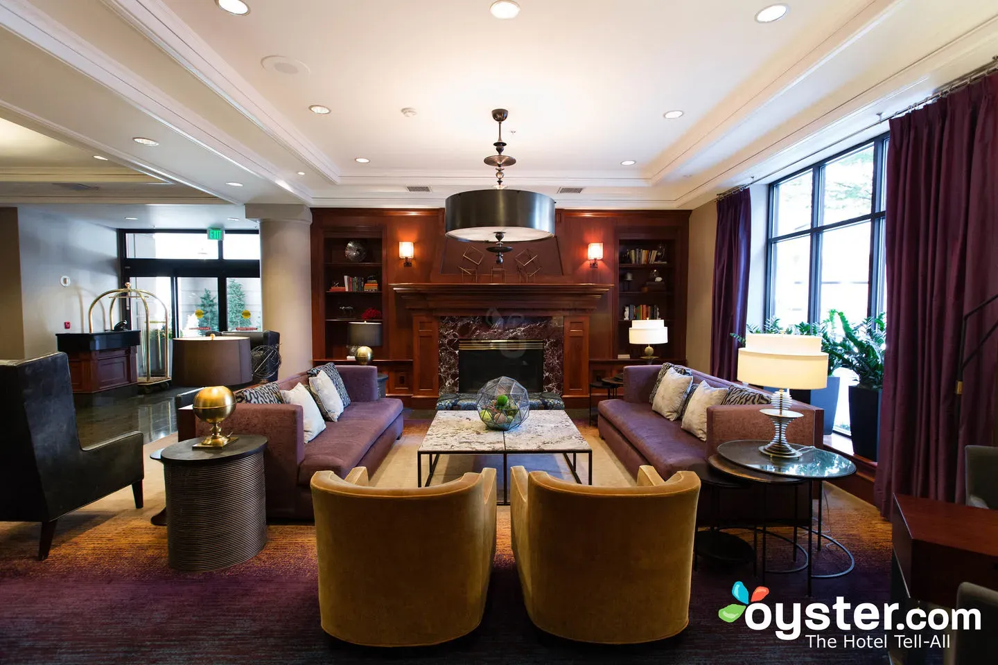 The Paramount Hotel Review: What To REALLY Expect If You Stay