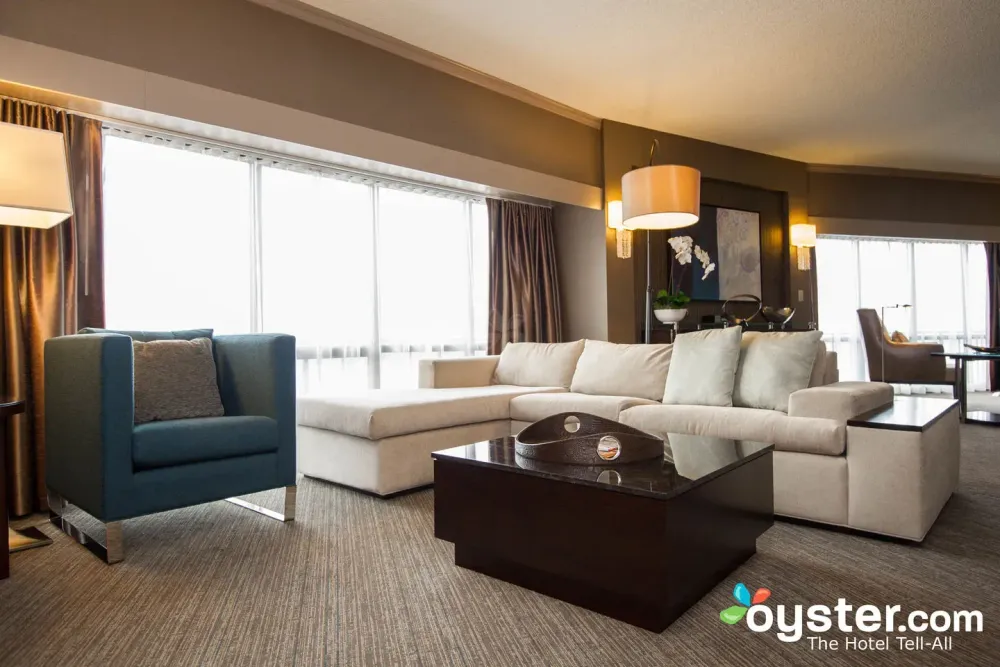 The Westin Seattle Review: What To REALLY Expect If You Stay | Oyster.com