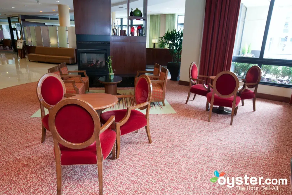 Courtyard Seattle Bellevue/Downtown Review: What To REALLY Expect If ...